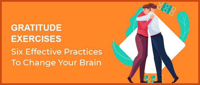 Gratitude Exercises to Change Your Brain (6 Effective Practices) – SoulSalt
